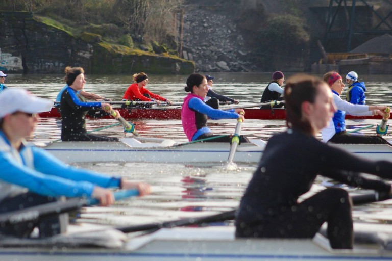 Station L Rowing Club