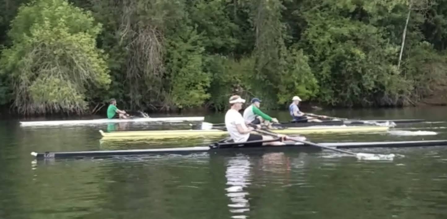 Regattas – Station L Rowing Club